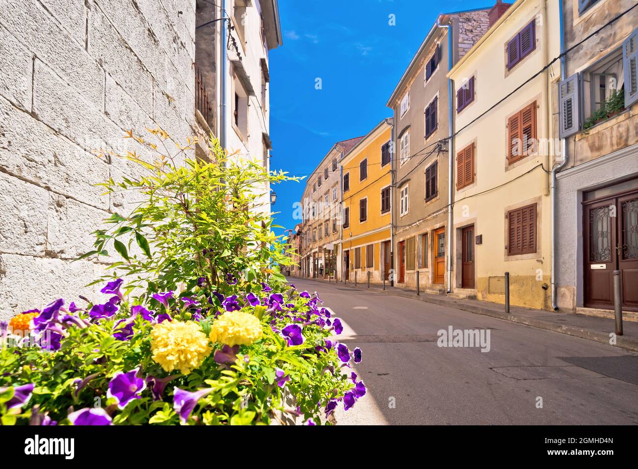 Vodnjan hi-res stock photography and images - Alamy