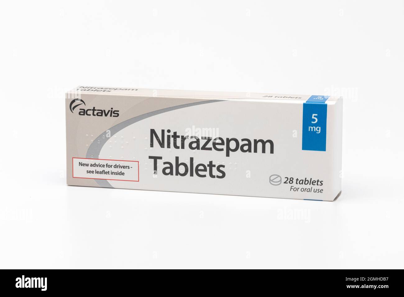 Sleeping tablets hi-res stock photography and images - Alamy