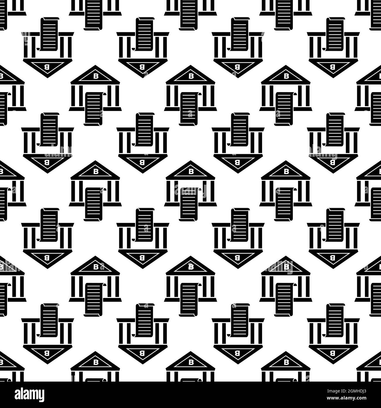 Banking report pattern seamless background texture repeat wallpaper ...