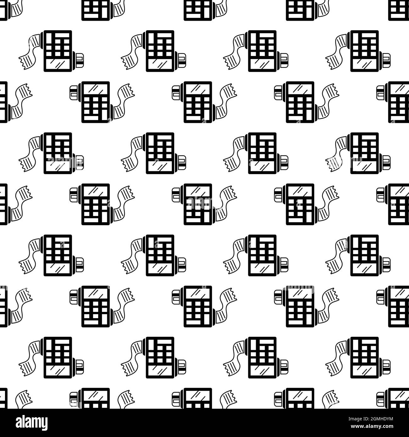Payment machine pattern seamless background texture repeat wallpaper ...