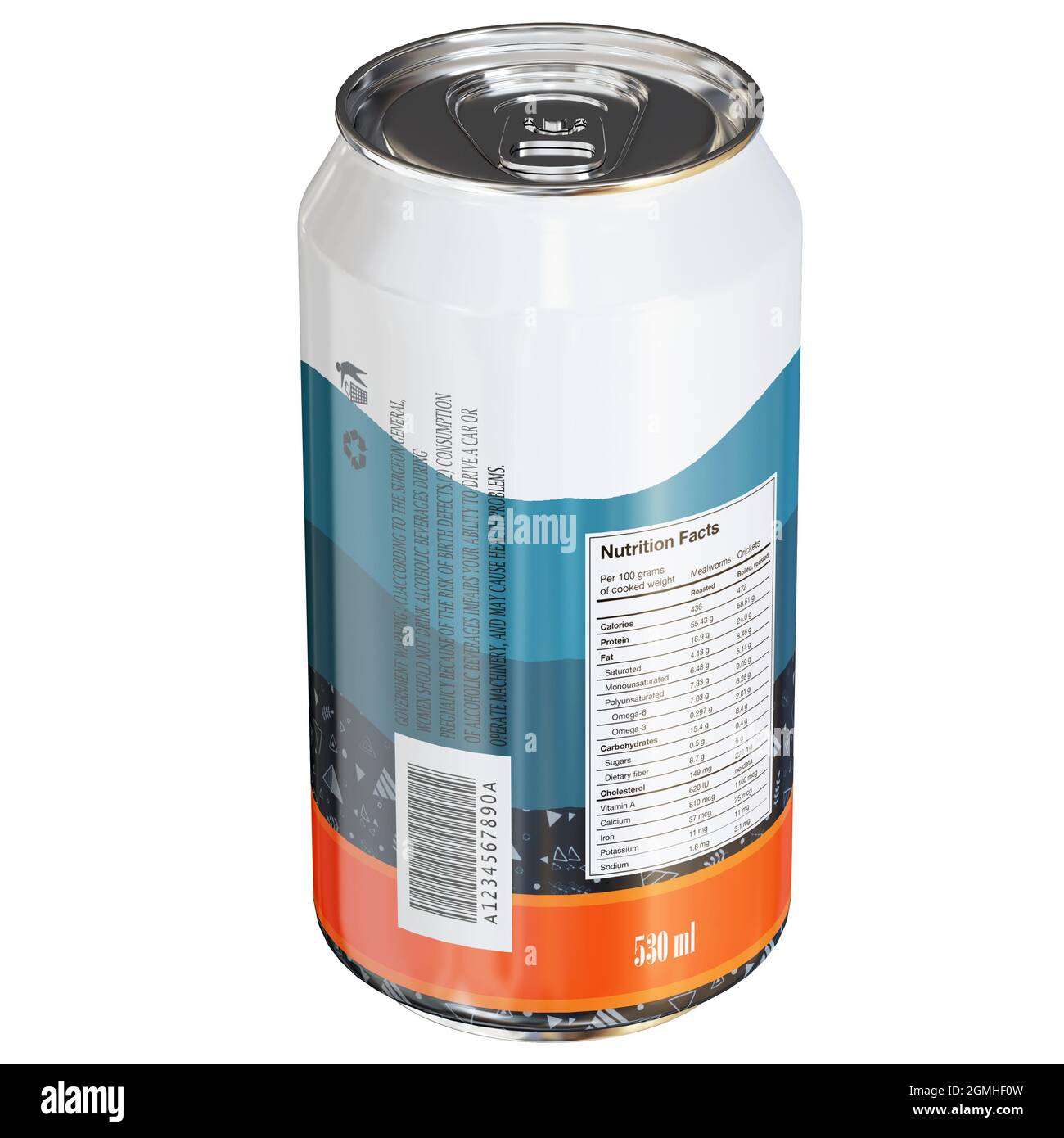 beer can concept images Stock Photo - Alamy