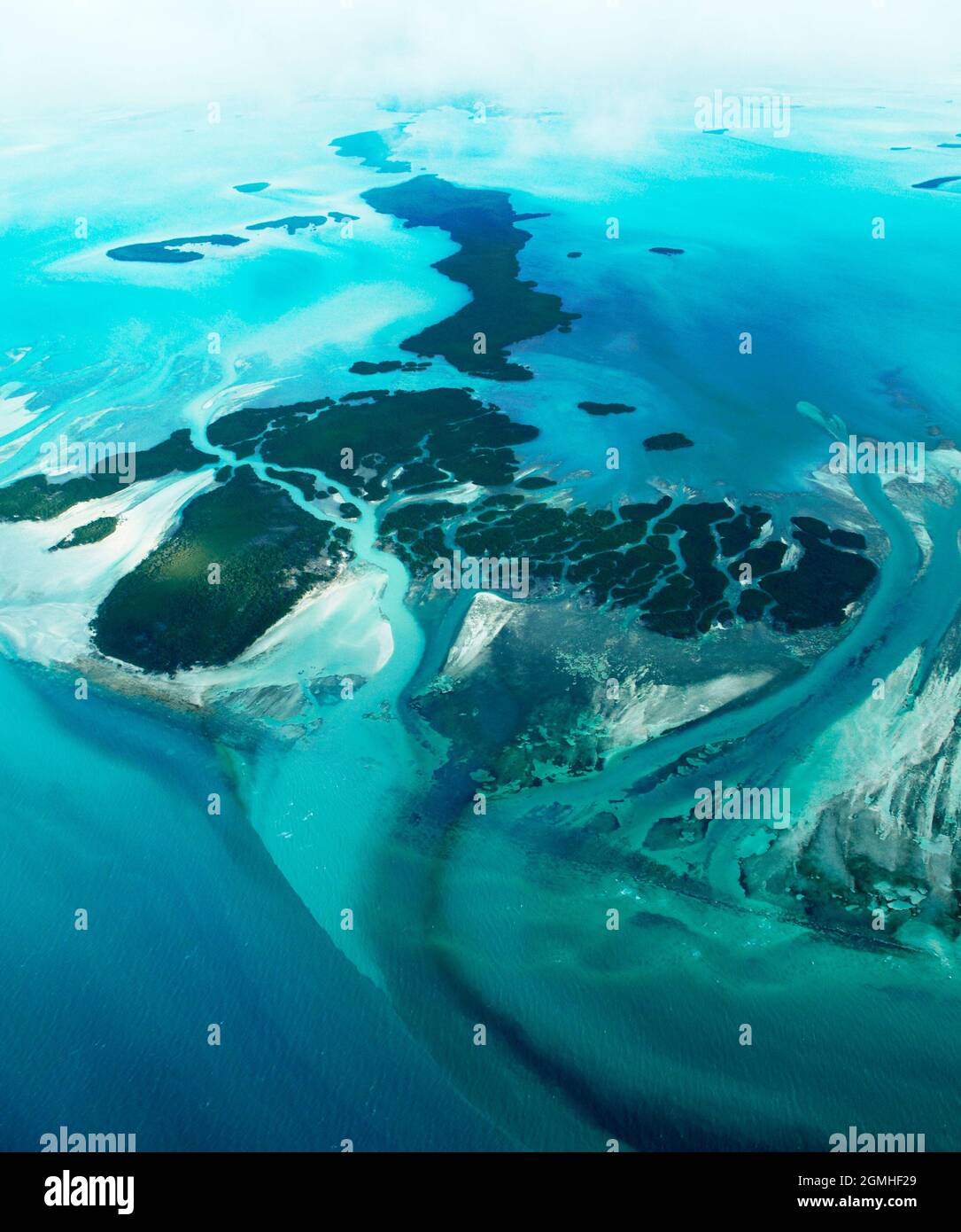 Aerial ai view hi-res stock photography and images - Alamy