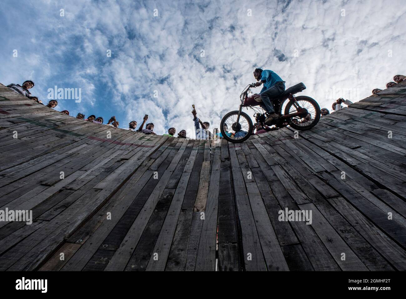 Superbikes Stunt Wallpapers Hd