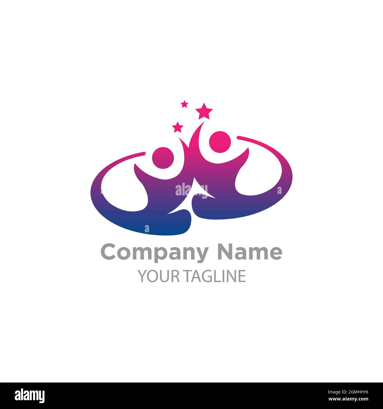 Adoption face Cut Out Stock Images & Pictures - Alamy