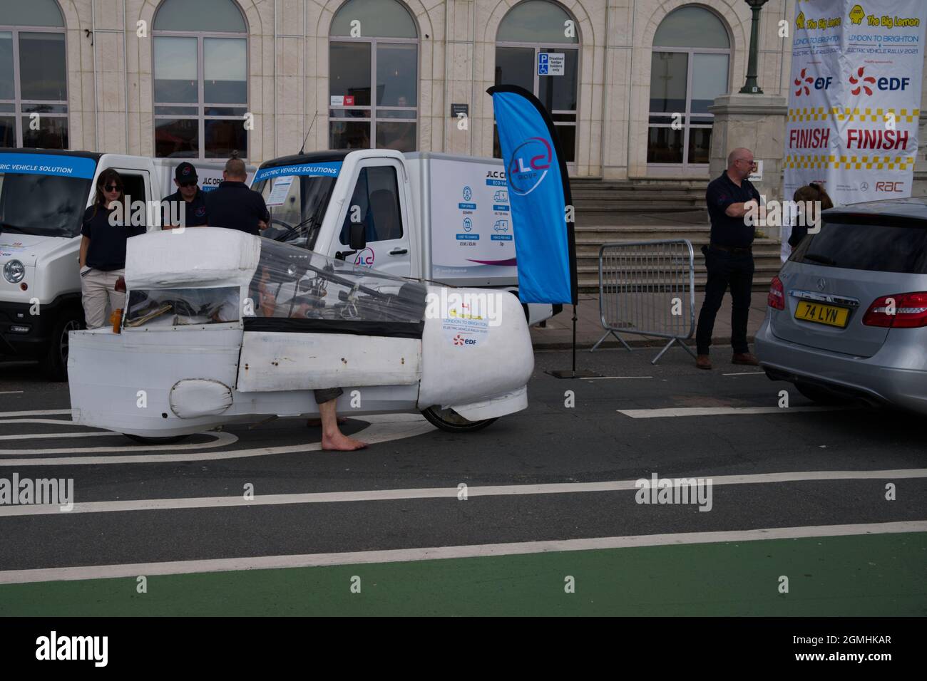 Lynch motor hi-res stock photography and images - Alamy