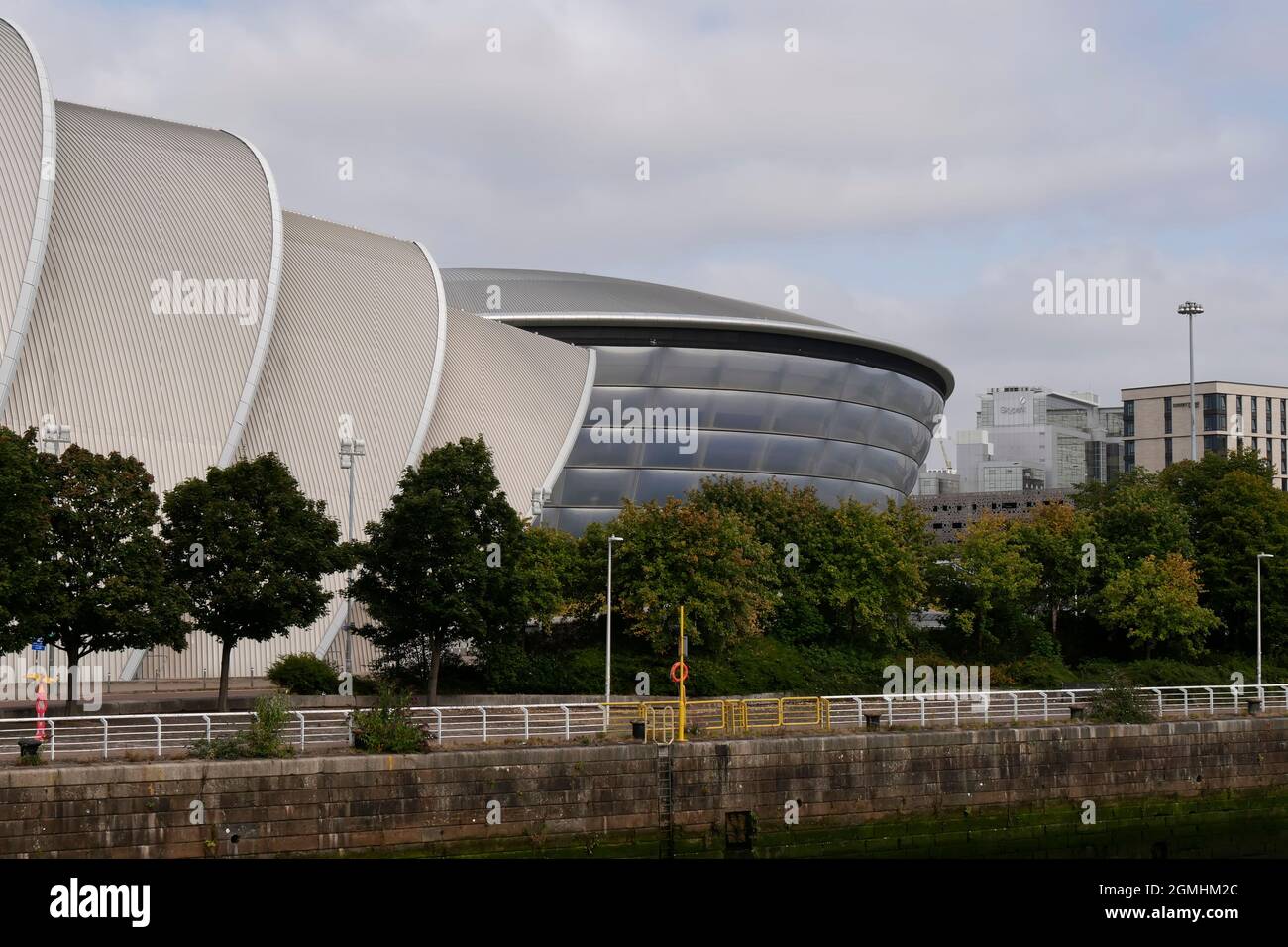 The ovo hydro hi-res stock photography and images - Alamy