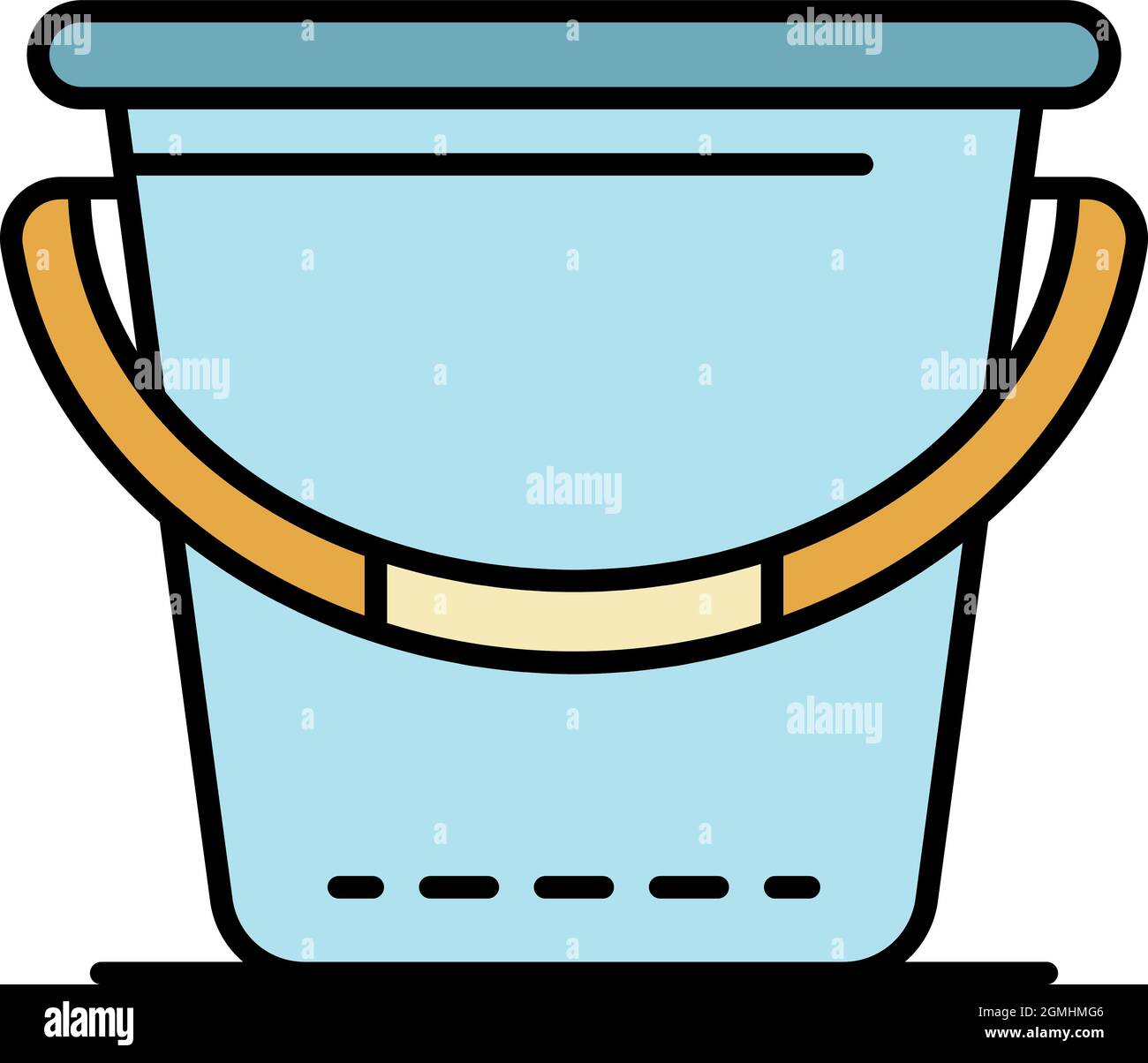 Bitbucket logo hi-res stock photography and images - Alamy