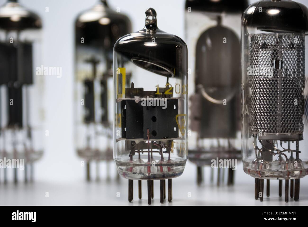 Tube à diode hi-res stock photography and images - Alamy