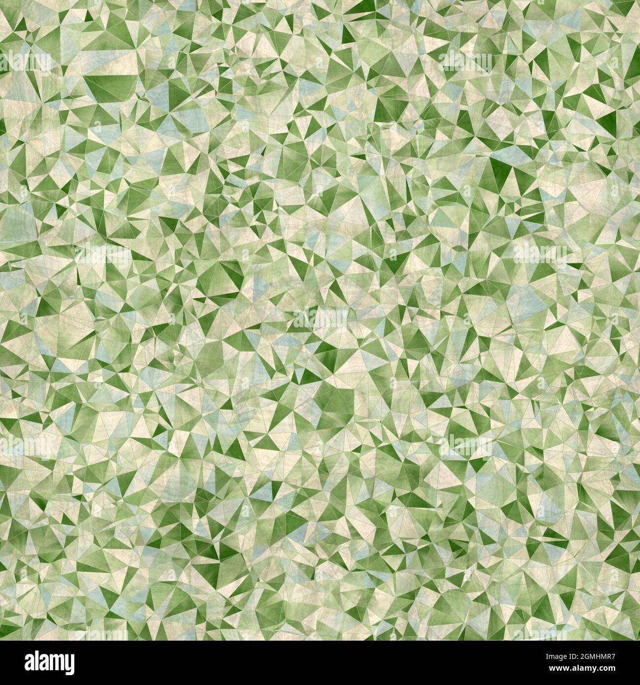 Seamless random triangle pattern for surface pattern and print Stock ...