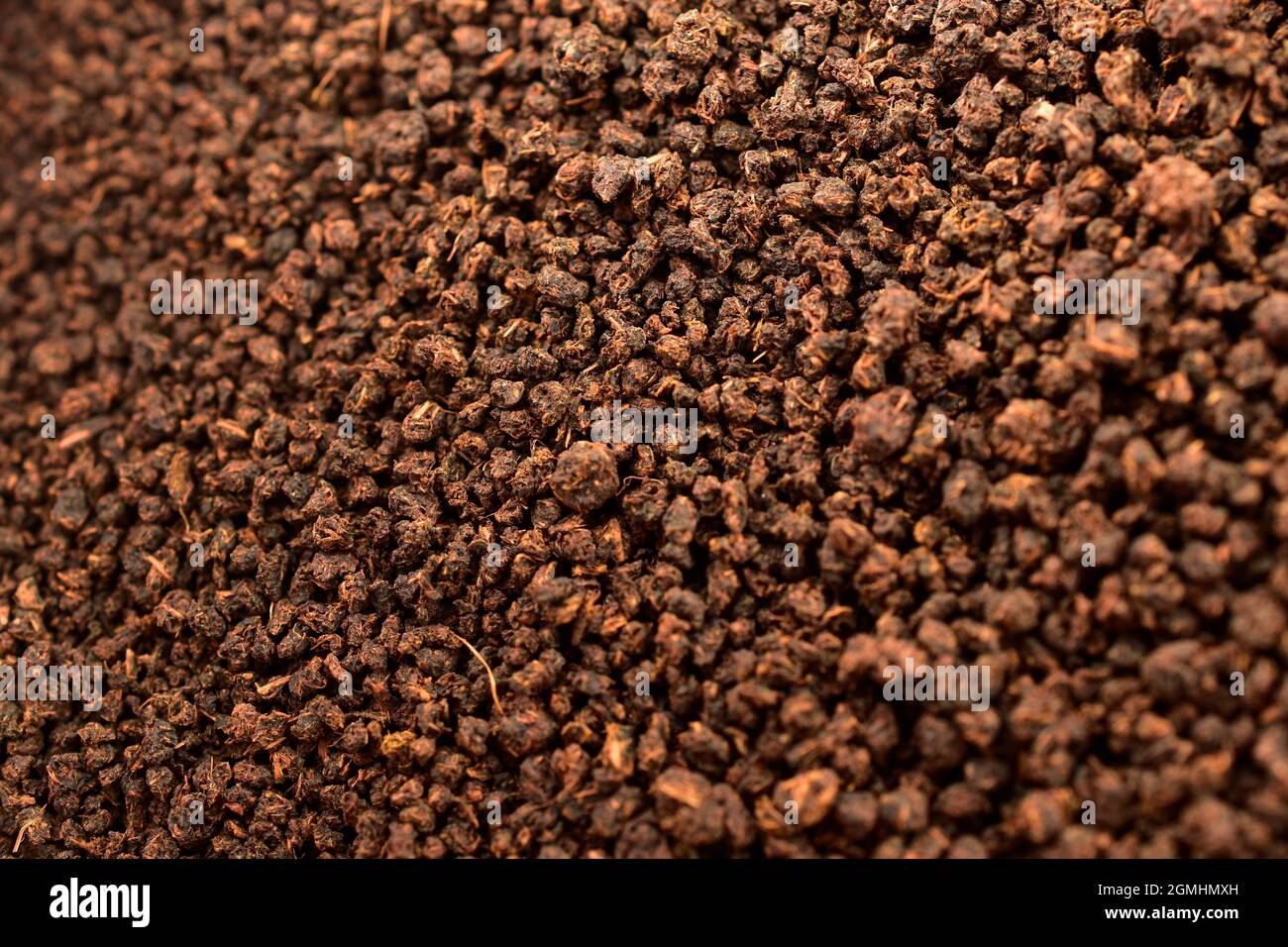Crushed tea hi-res stock photography and images - Alamy
