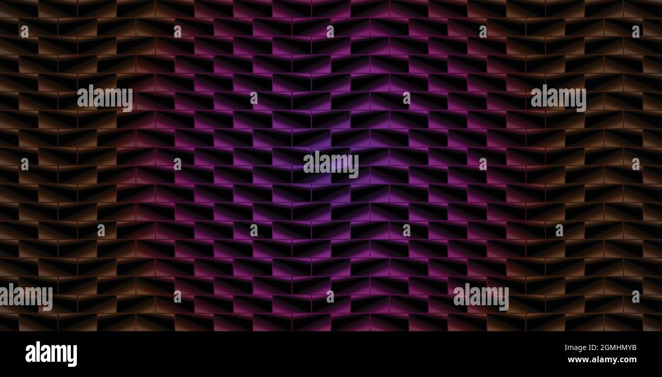 Abstract background texture future technology digital art colorful ...