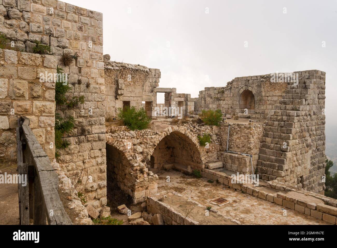 Ayyubid architecture hi-res stock photography and images - Alamy