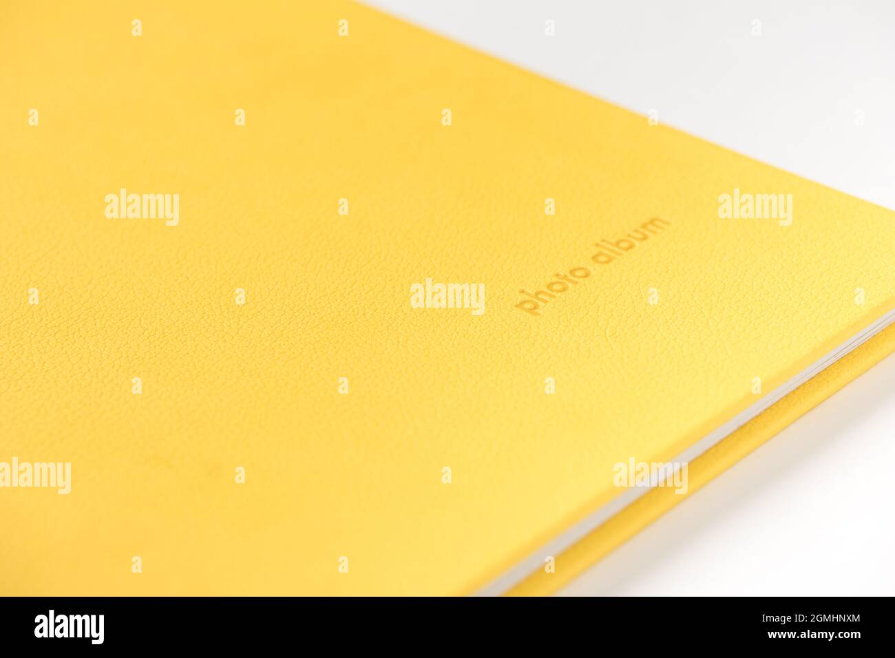 Yellow white album cover hi-res stock photography and images - Alamy