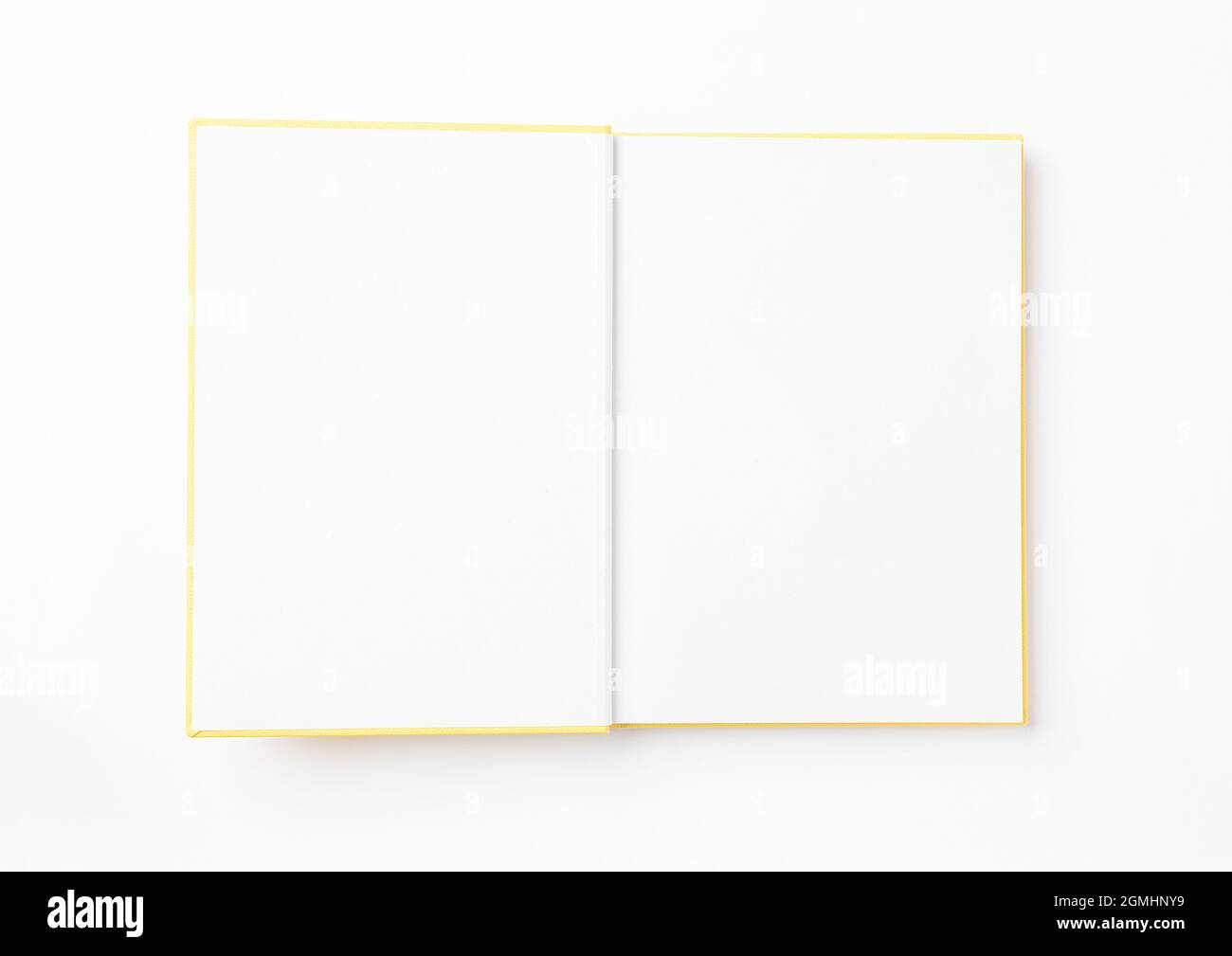 Empty photo album Cut Out Stock Images & Pictures - Alamy