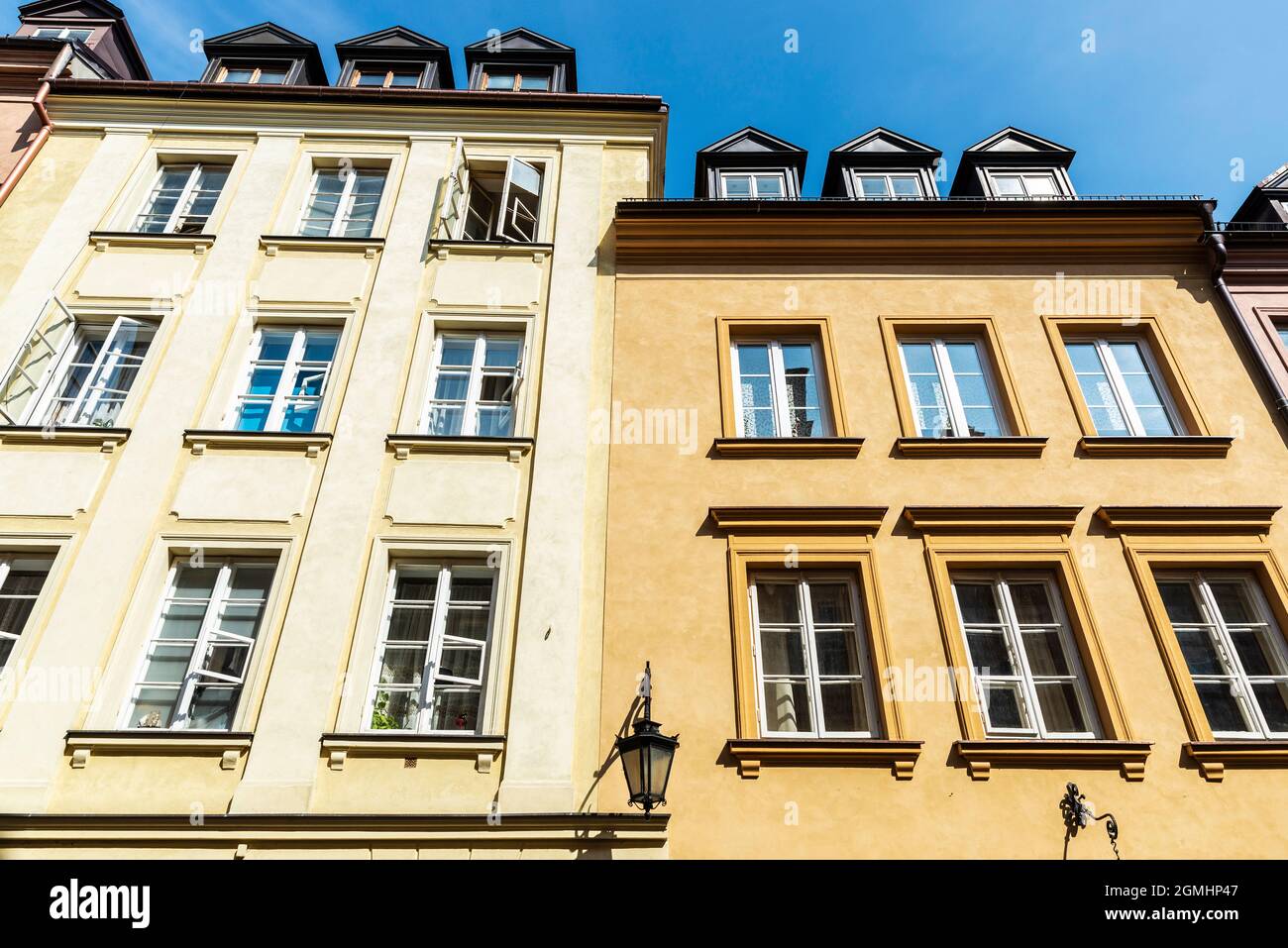 Classic poland hi-res stock photography and images - Alamy