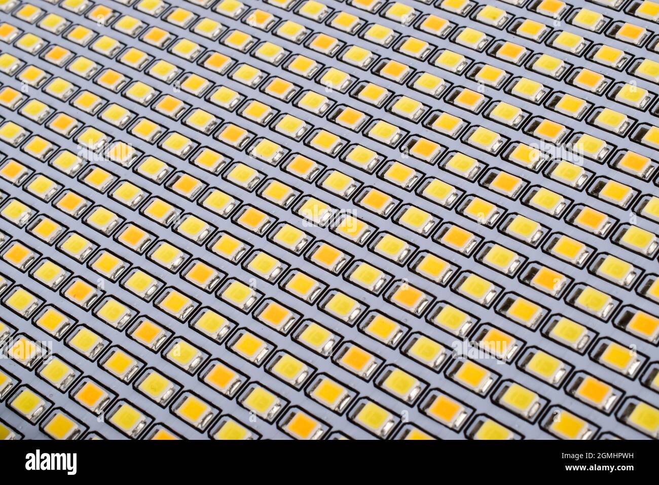 Off LED Panel Texture Background Stock Photo - Alamy