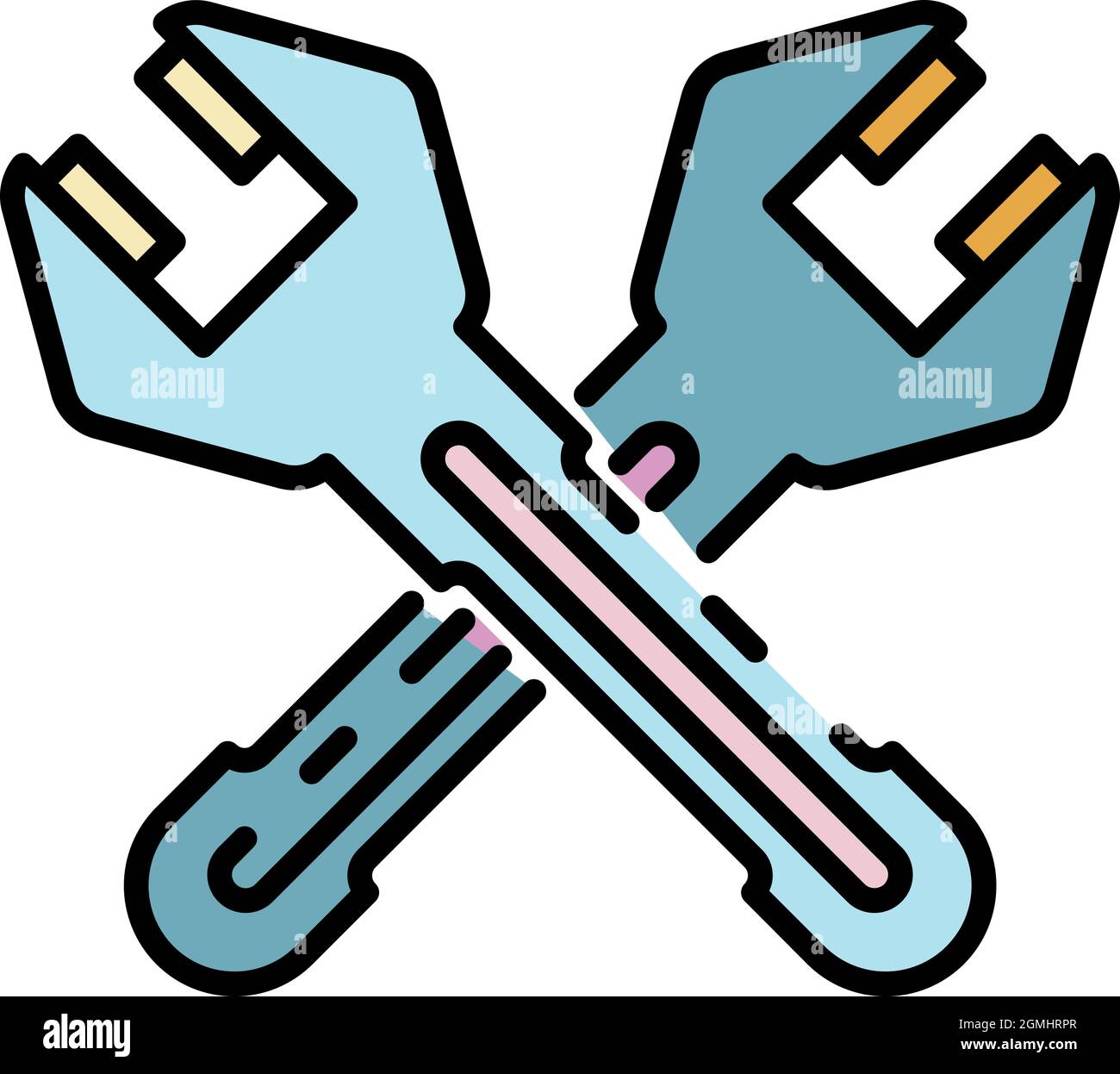 Keytool Stock Vector Images - Alamy