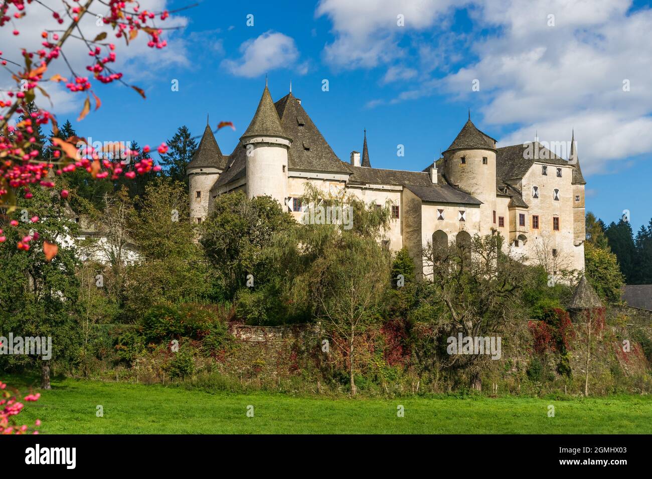 Frauenstein hi-res stock photography and images - Alamy
