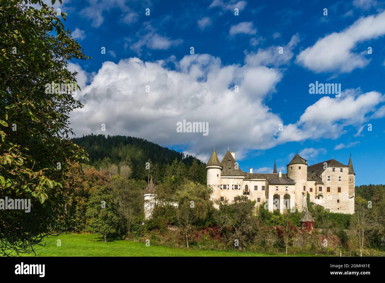 Frauenstein hi-res stock photography and images - Alamy