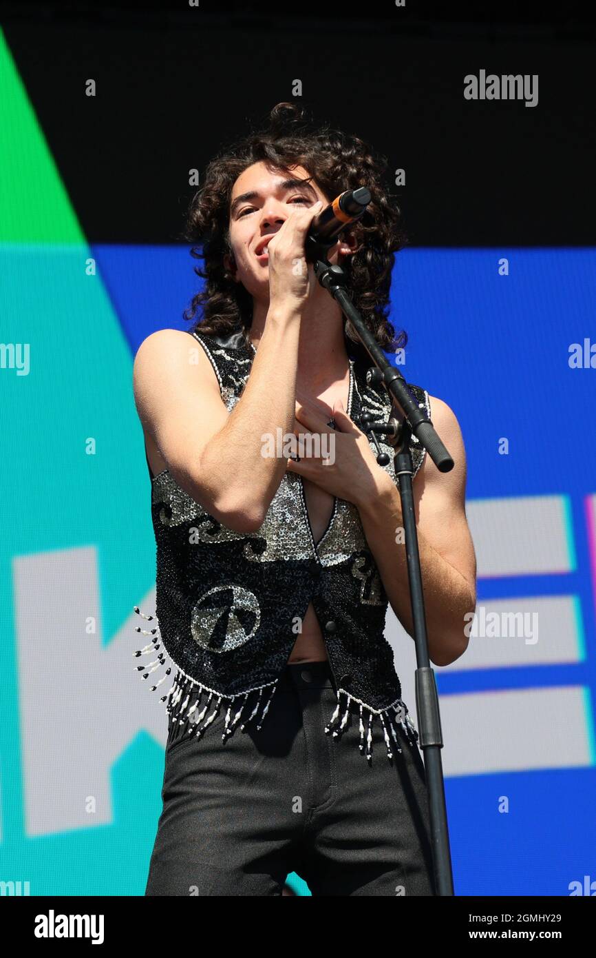 Conan gray hi-res stock photography and images - Alamy