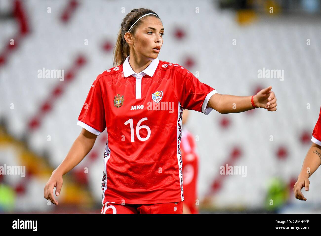 Daniela mardari hi-res stock photography and images - Alamy