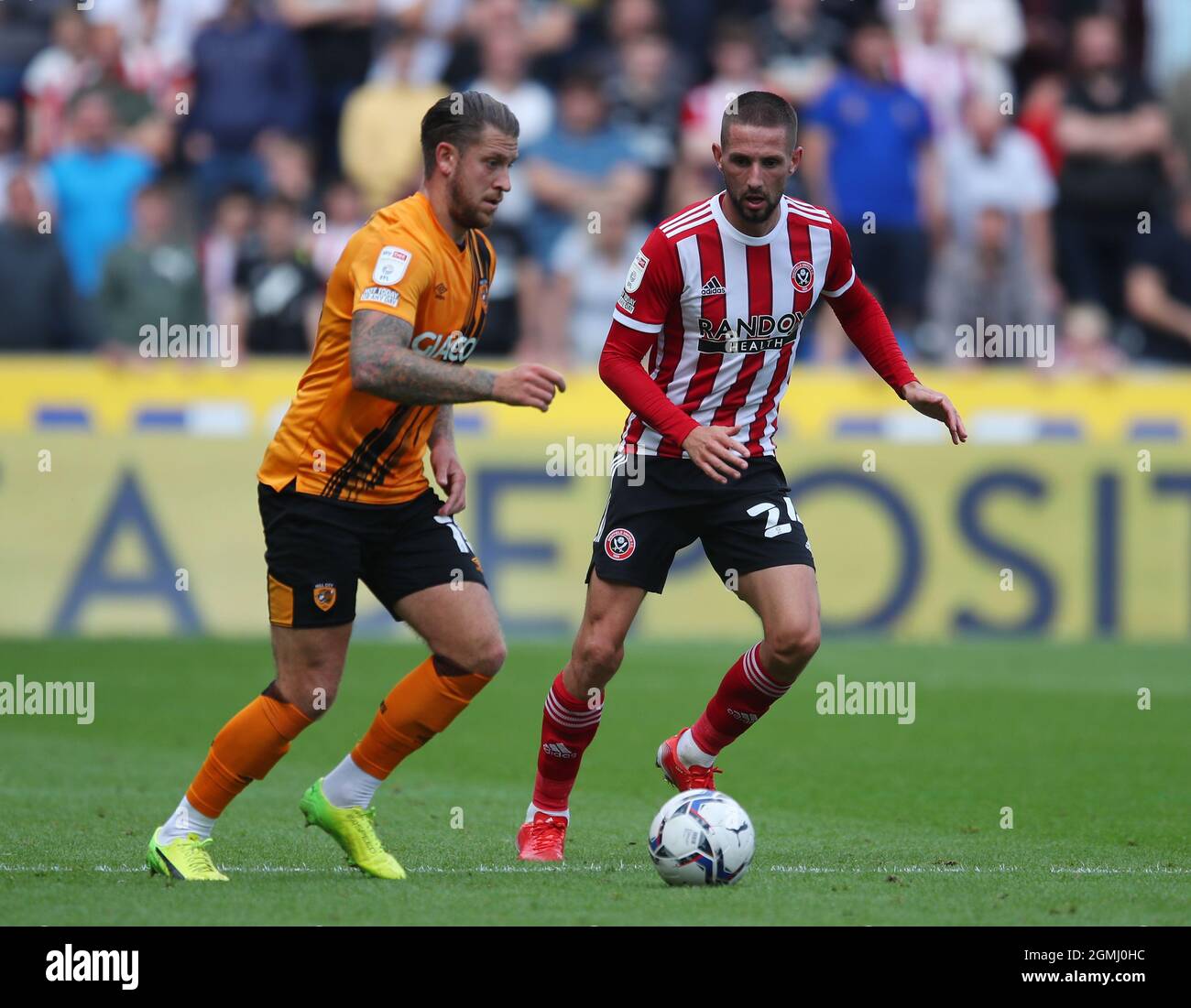 Kcom stadium hi-res stock photography and images - Alamy