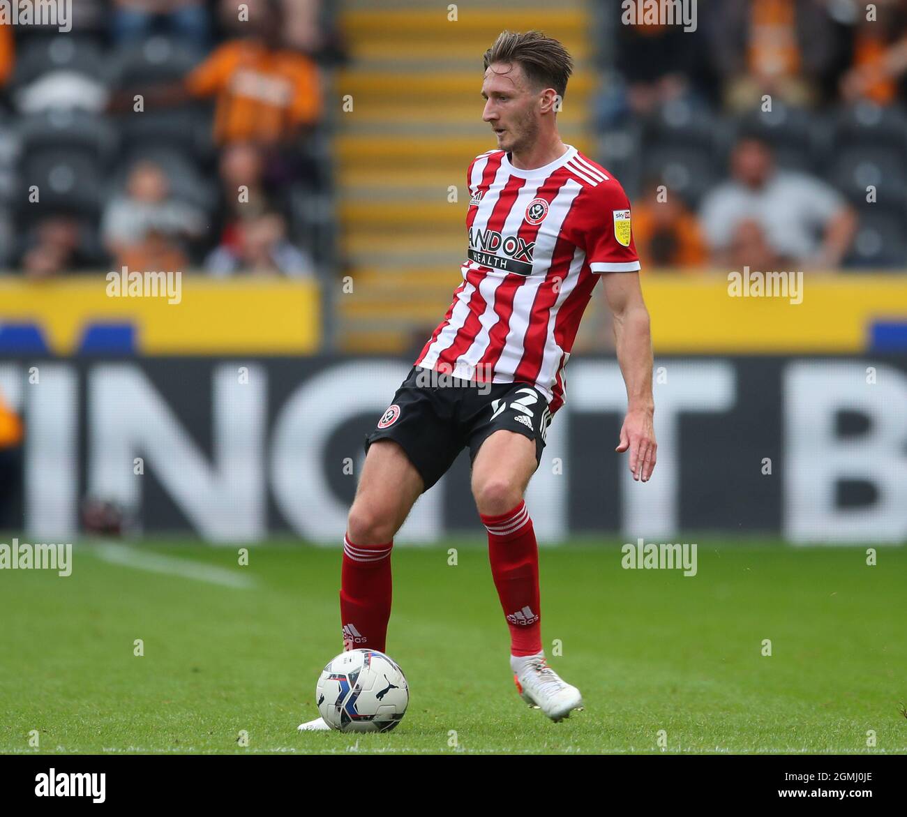 Kcom stadium hi-res stock photography and images - Alamy