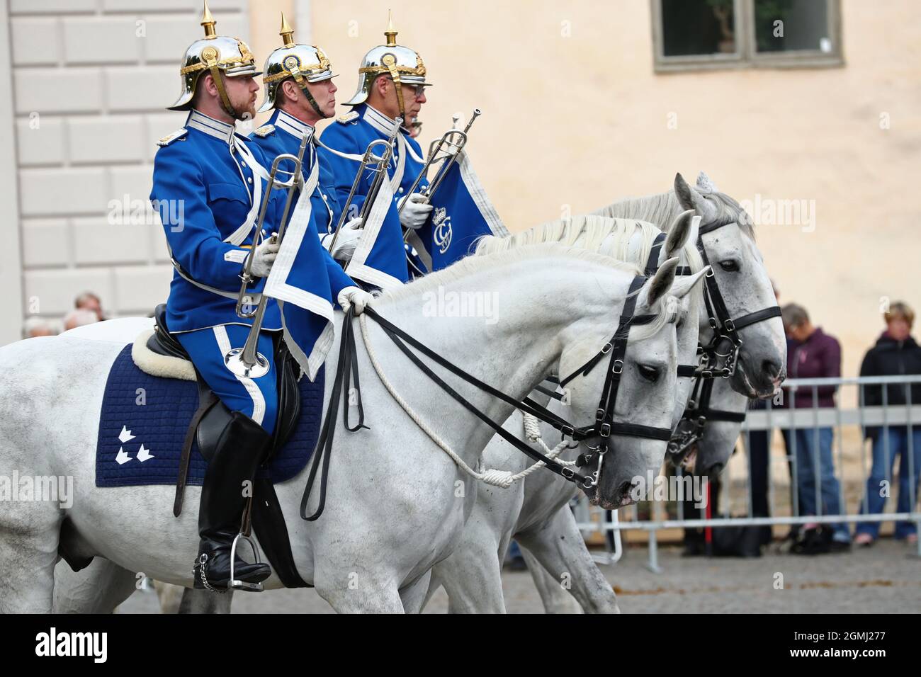 Sweden history 1500s hi-res stock photography and images - Alamy