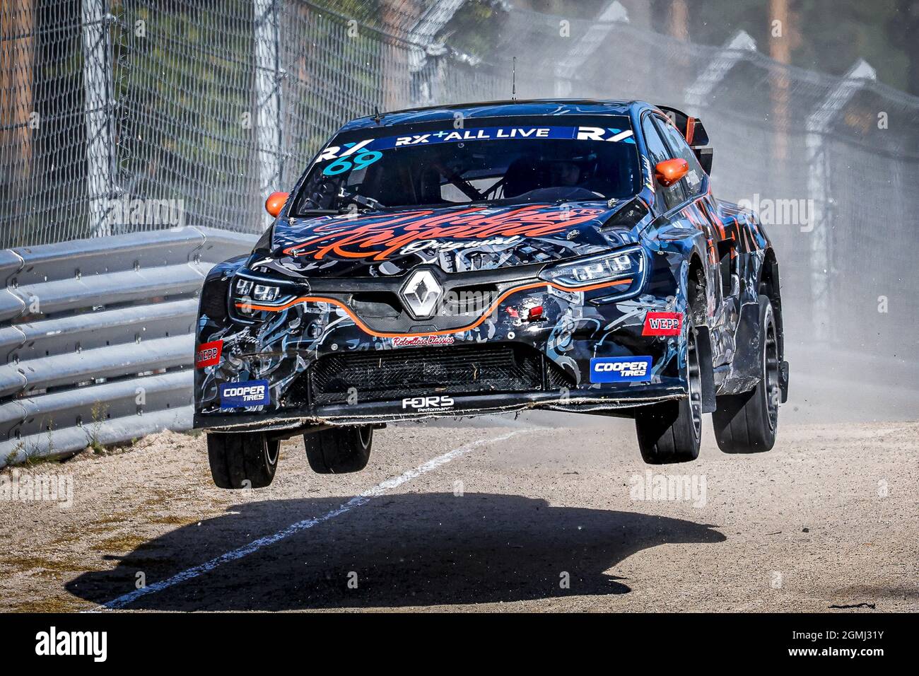 Renault rs 18 hi-res stock photography and images - Alamy