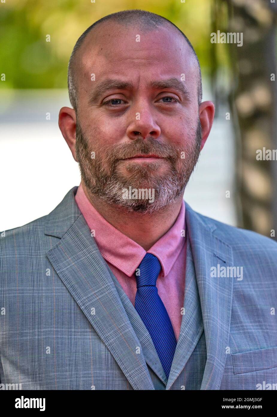 Coronation street set 2021 hi-res stock photography and images - Alamy