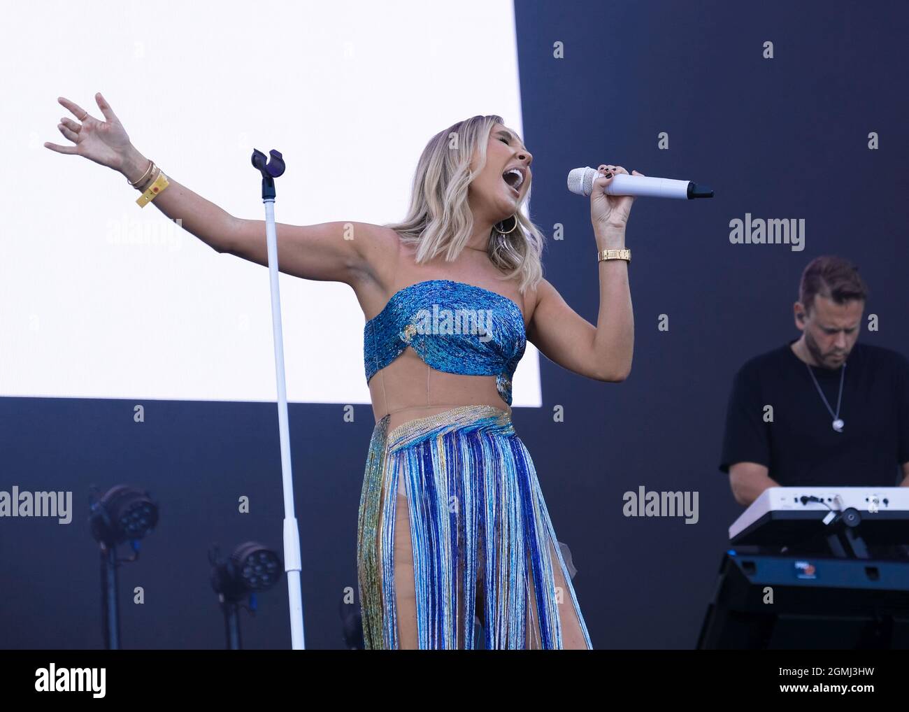 Megan mckenna hi-res stock photography and images - Alamy