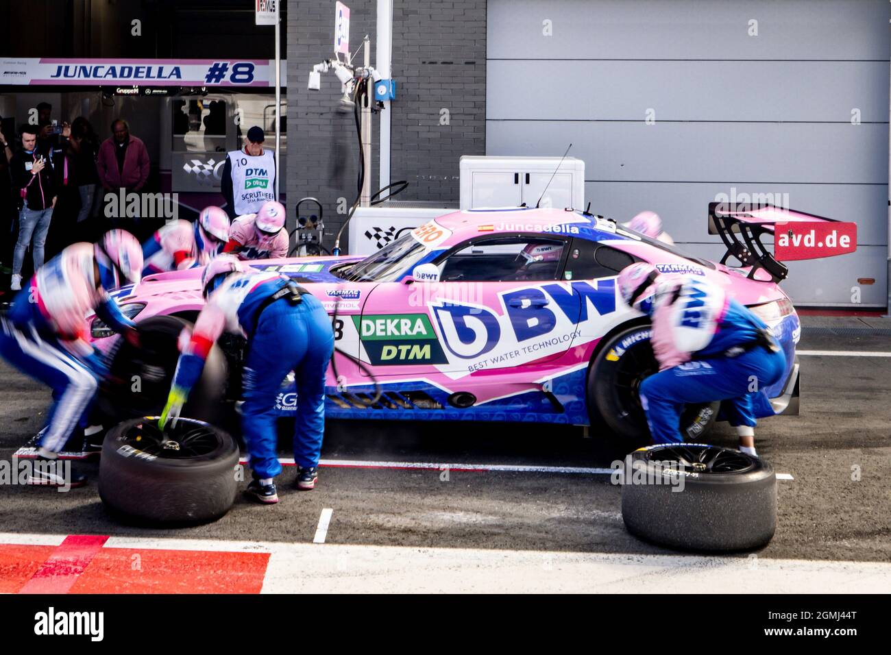 Assen: DTM TT Circuit Assen 2021, (Photo by Hoch Zwei) 8 Daniel ... Assen: DTM TT Circuit Assen 2021, (Photo by Hoch Zwei) 8 Daniel ...