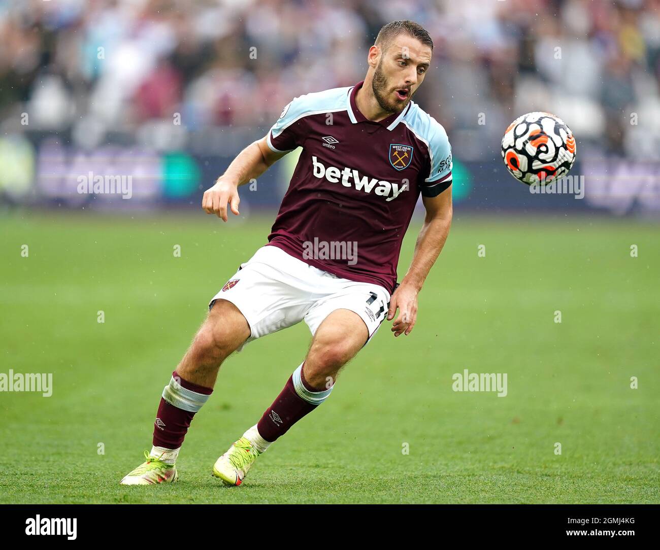 Vlasic 2021 hi-res stock photography and images - Alamy