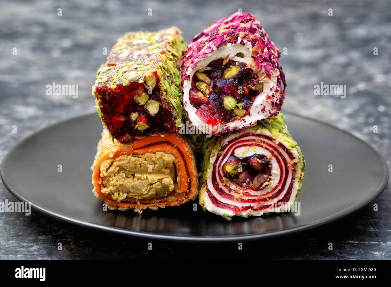 Traditional varieties hi-res stock photography and images - Alamy
