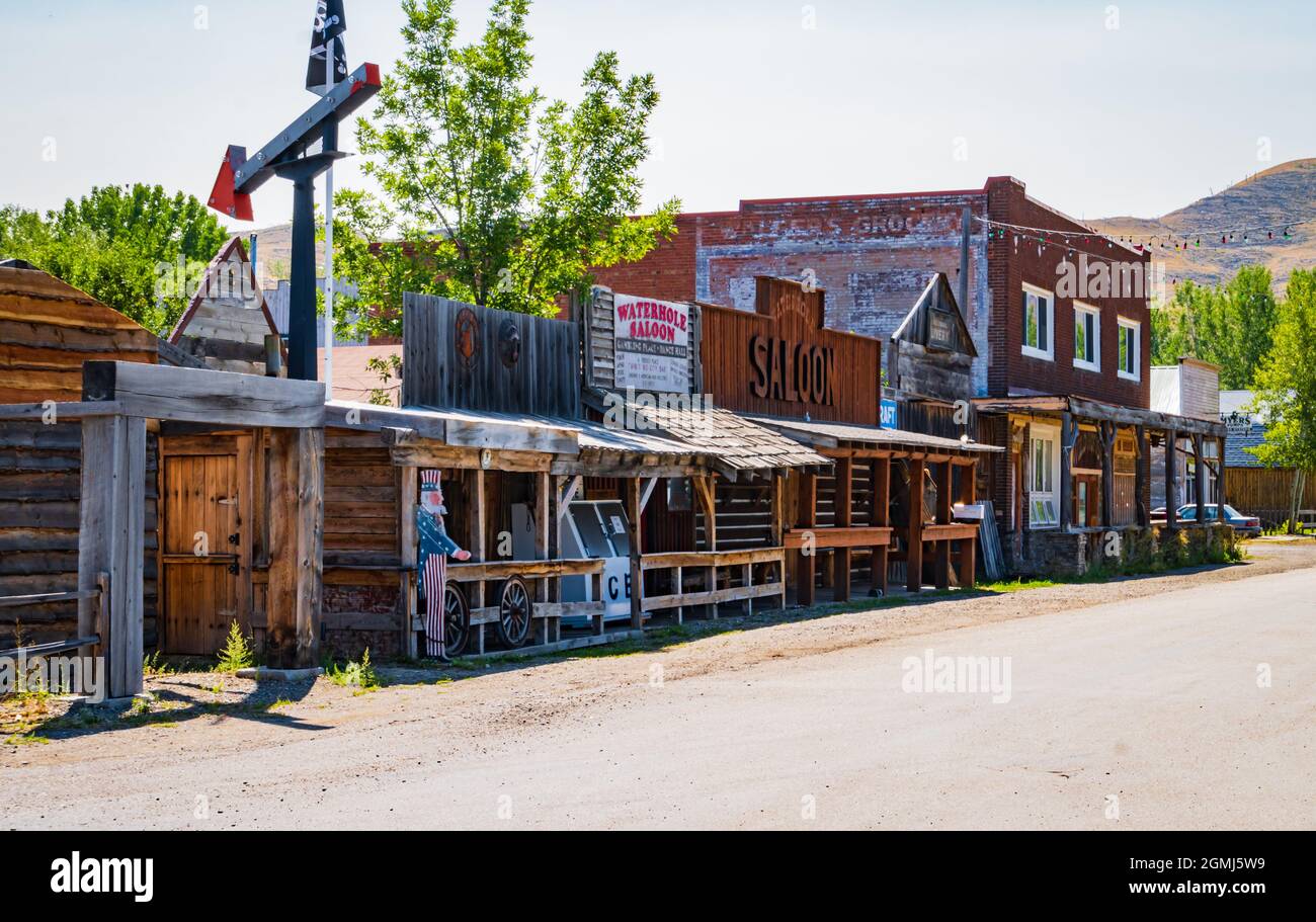Architecture saloon hi-res stock photography and images - Alamy