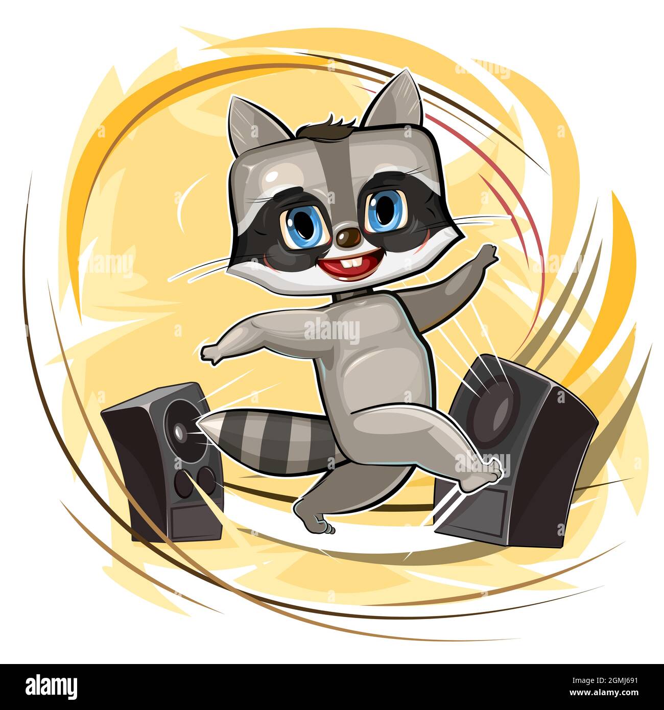 Dream dance Stock Vector Images - Alamy