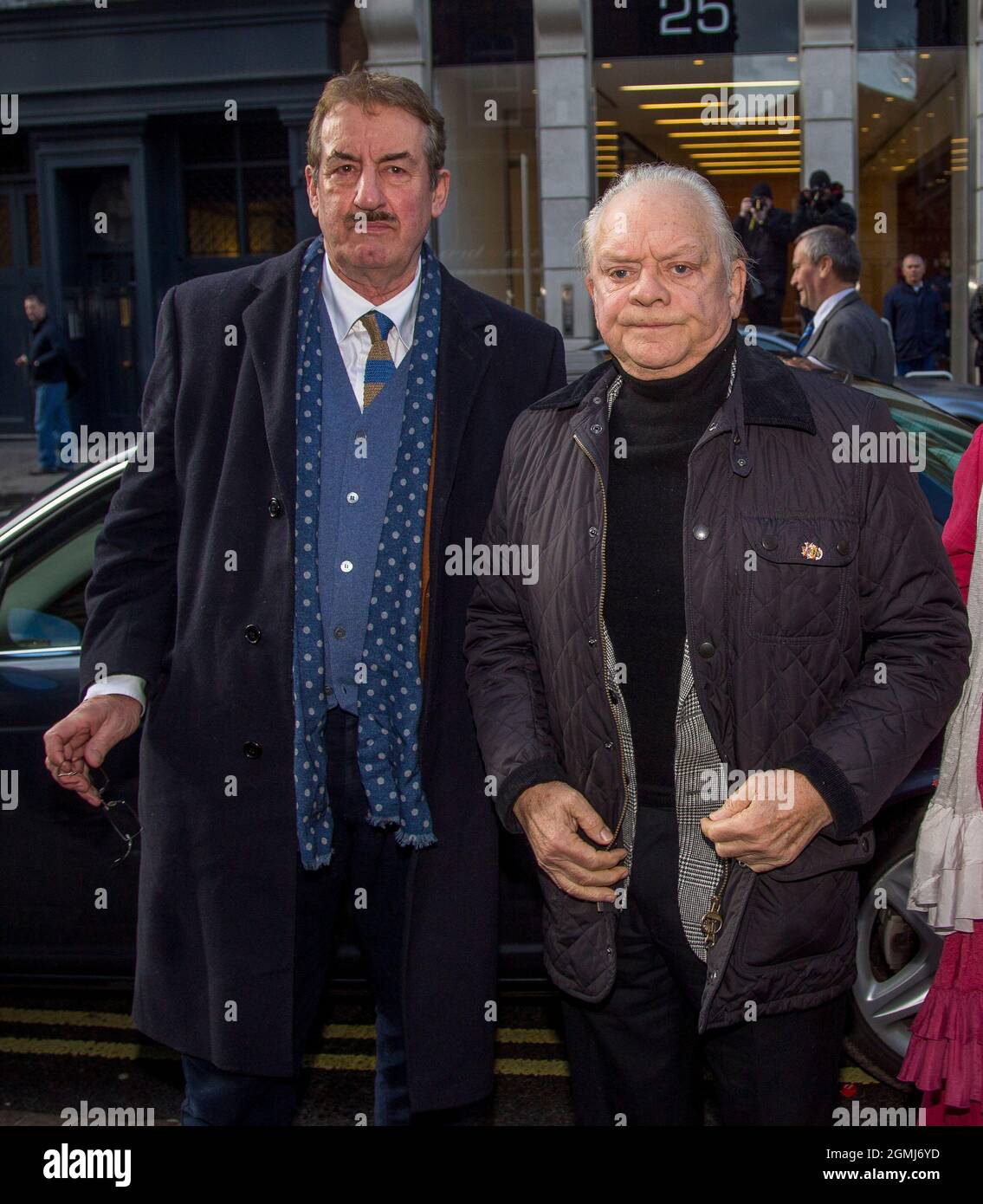 Sue holderness only fools and horses hi-res stock photography and ...