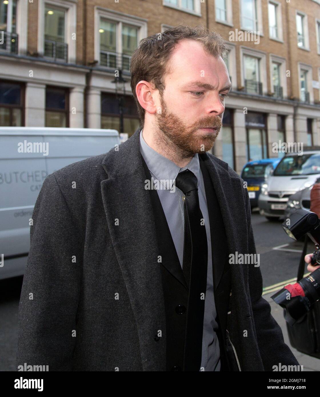 Trigger only fools and horses hi-res stock photography and images - Alamy