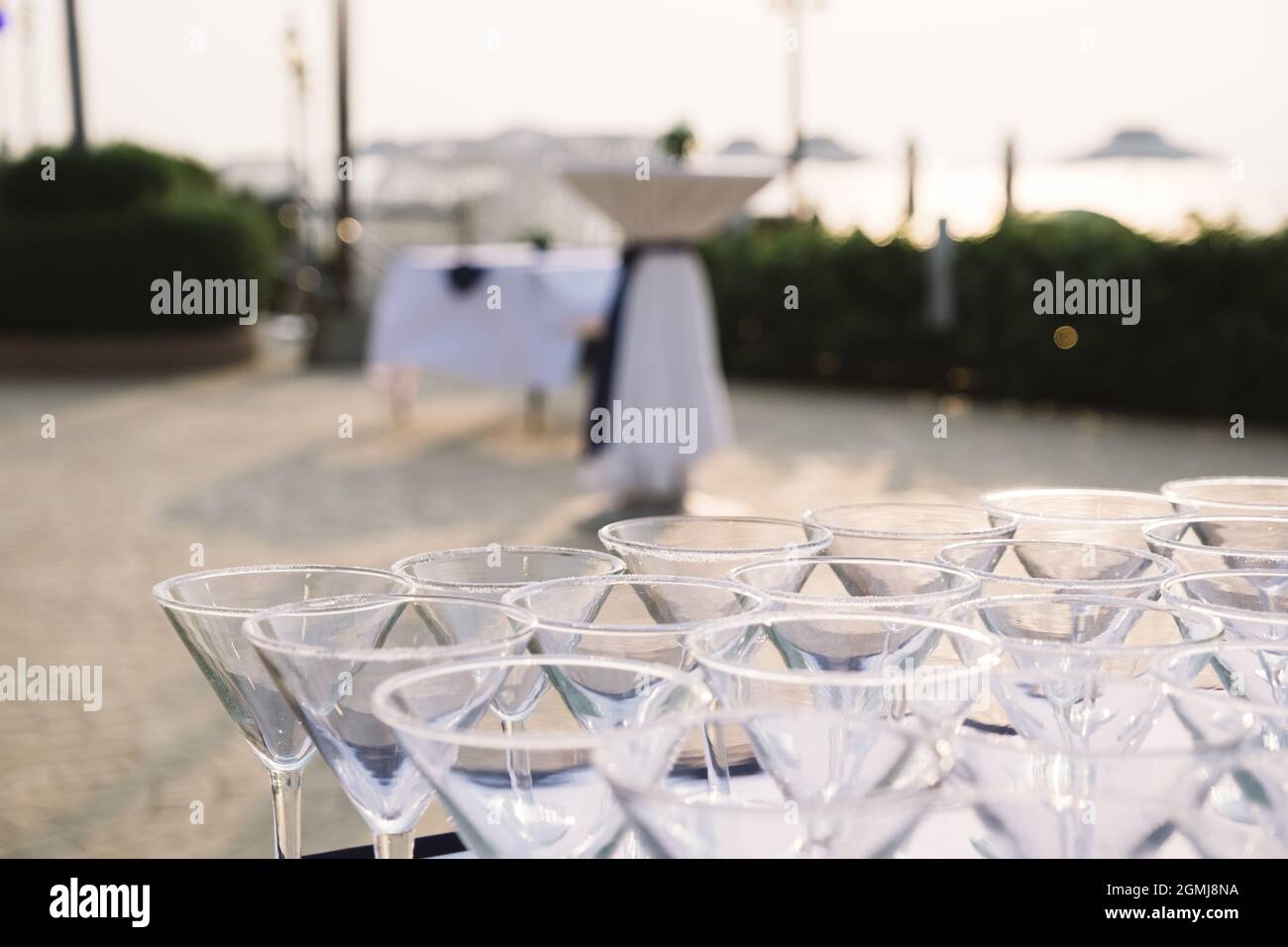 Cocktail and drink illustration hi-res stock photography and images - Alamy