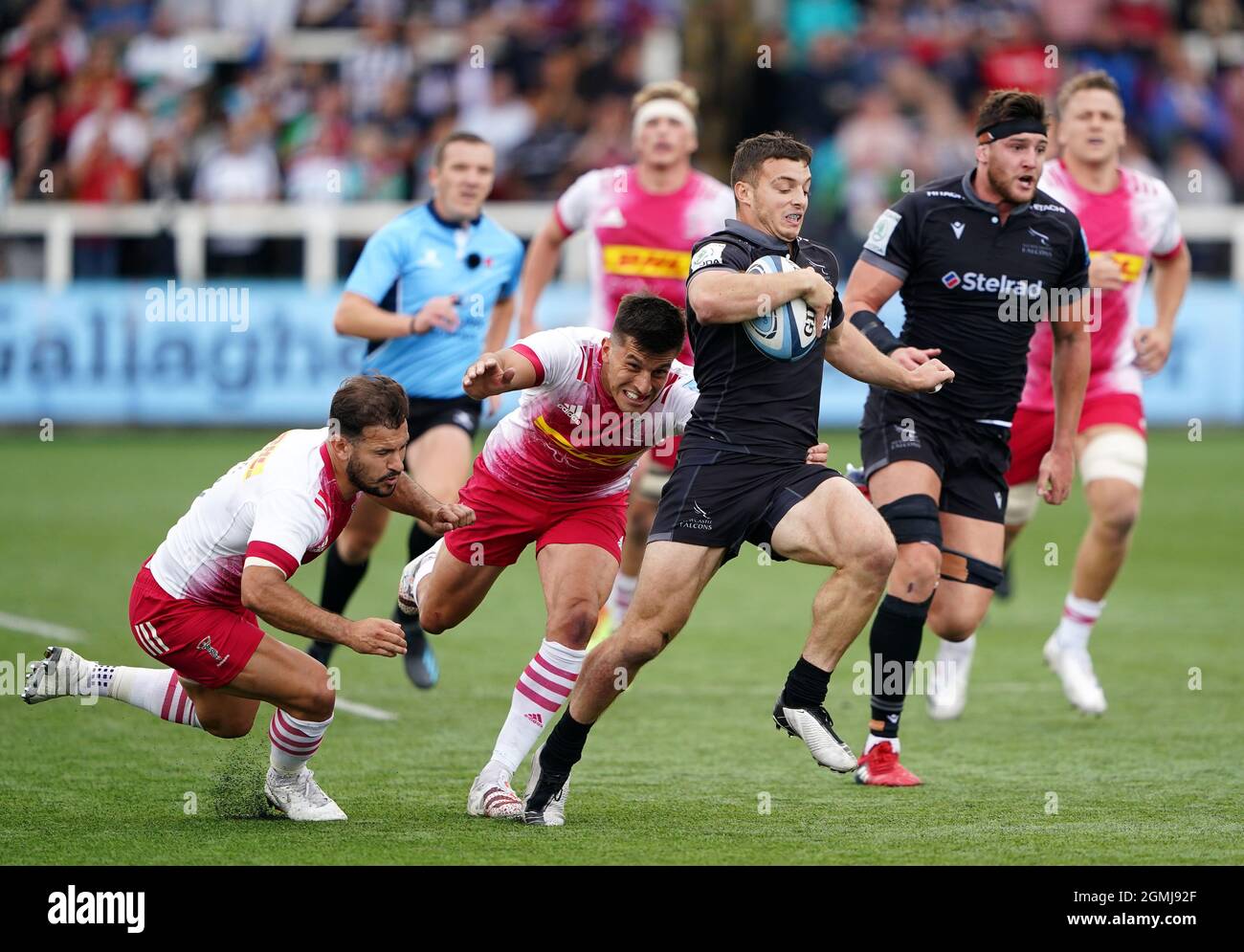 Adam radwan rugby hi-res stock photography and images - Alamy