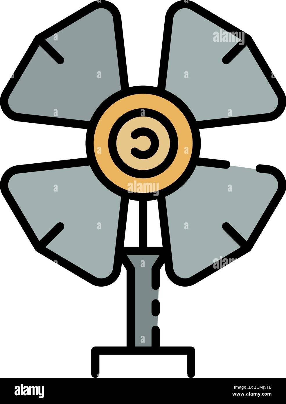 Footlights Stock Vector Images - Alamy