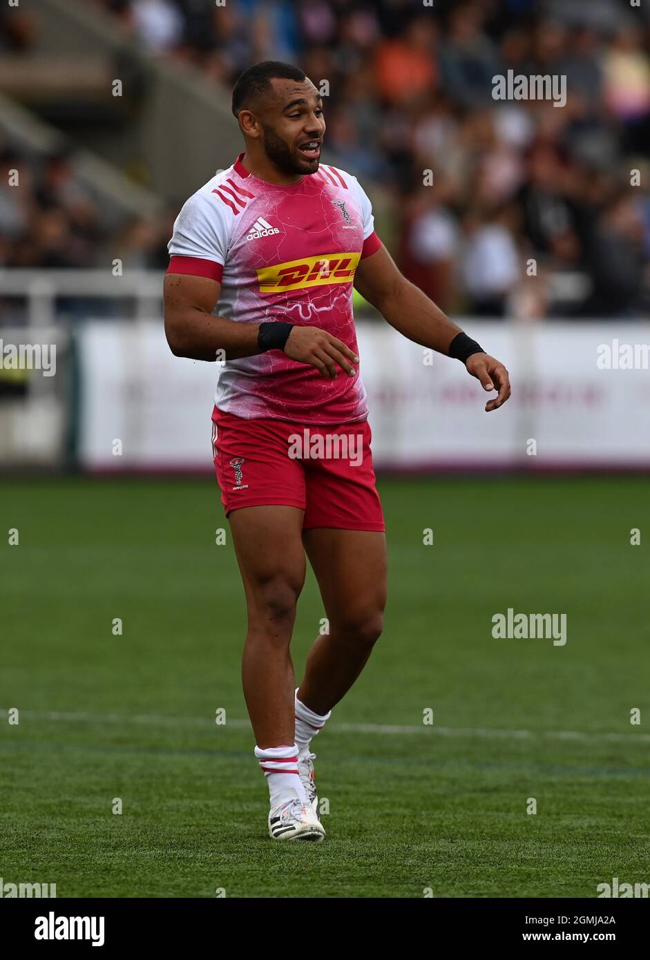 Joe marchant rugby hi-res stock photography and images - Alamy