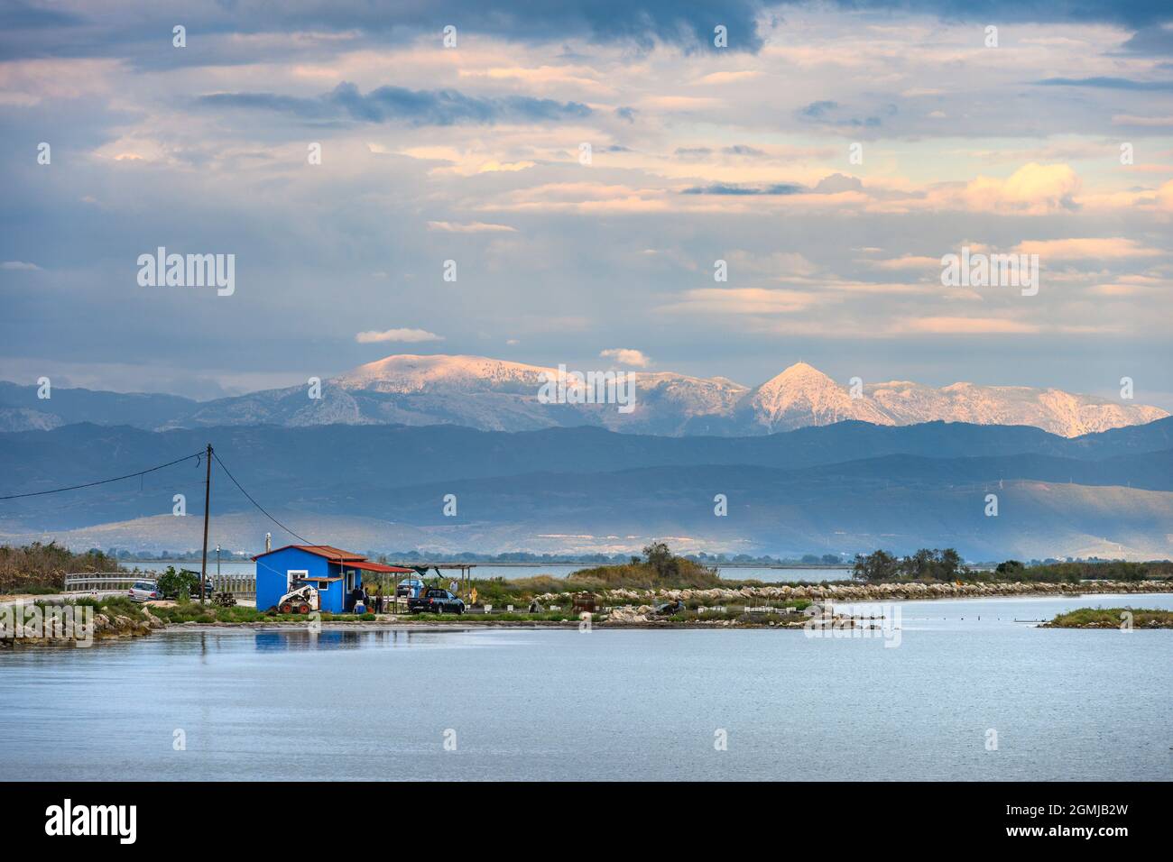 Epi island hi-res stock photography and images - Alamy