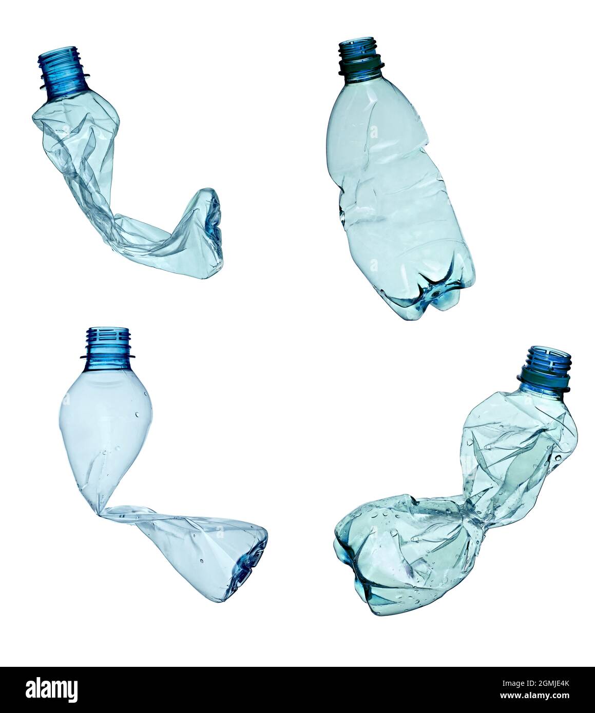 Pet plastic bottle collection hi-res stock photography and images - Alamy