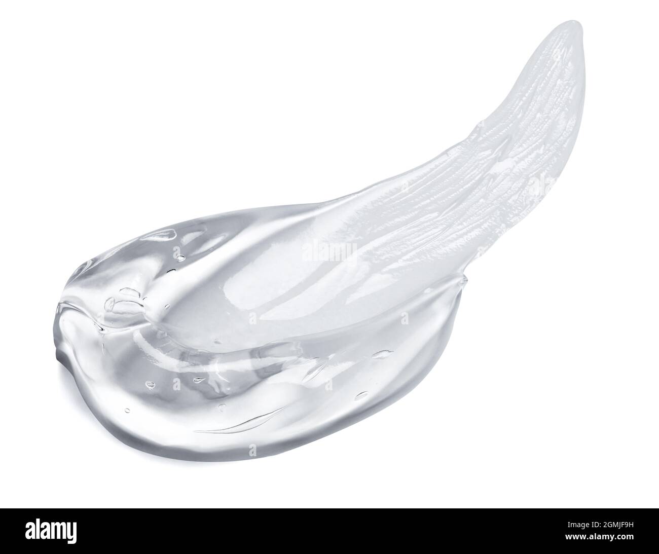 Clear skin beauty Cut Out Stock Images & Pictures - Alamy