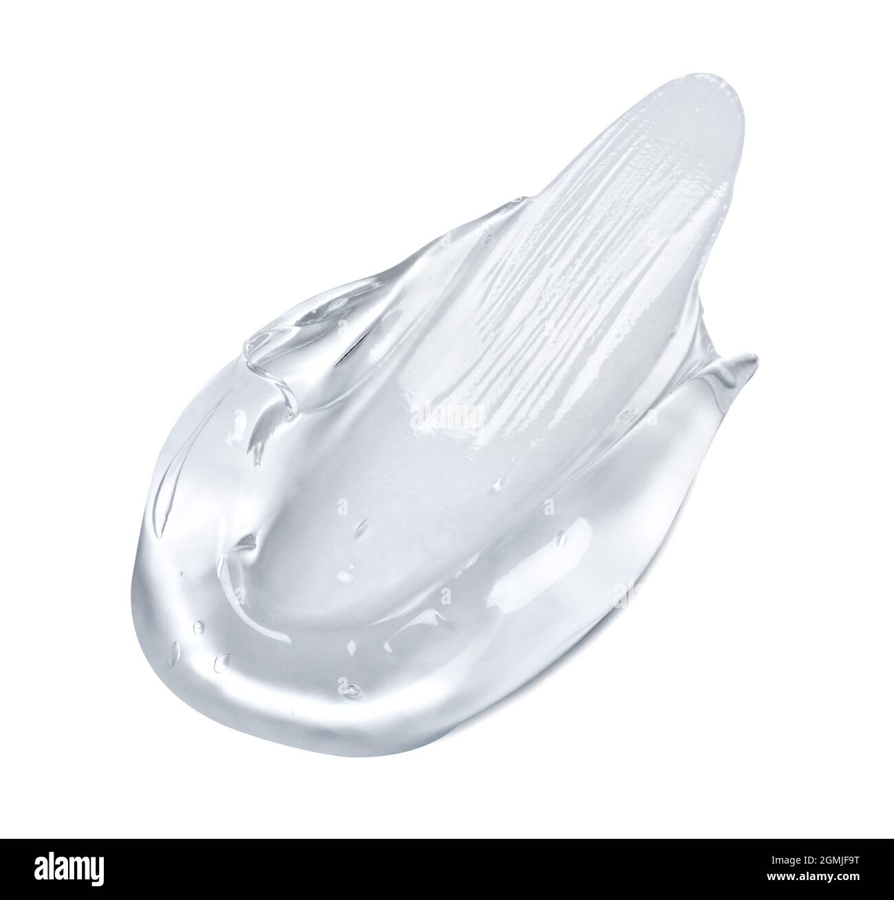 Skin care face cream Cut Out Stock Images & Pictures - Alamy