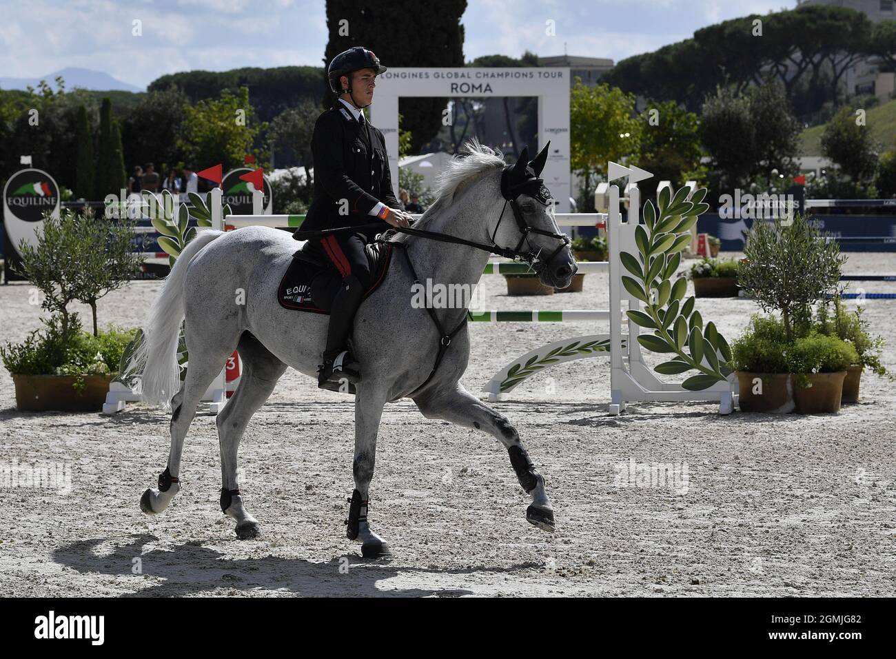 Giacomo casadei hi-res stock photography and images - Alamy