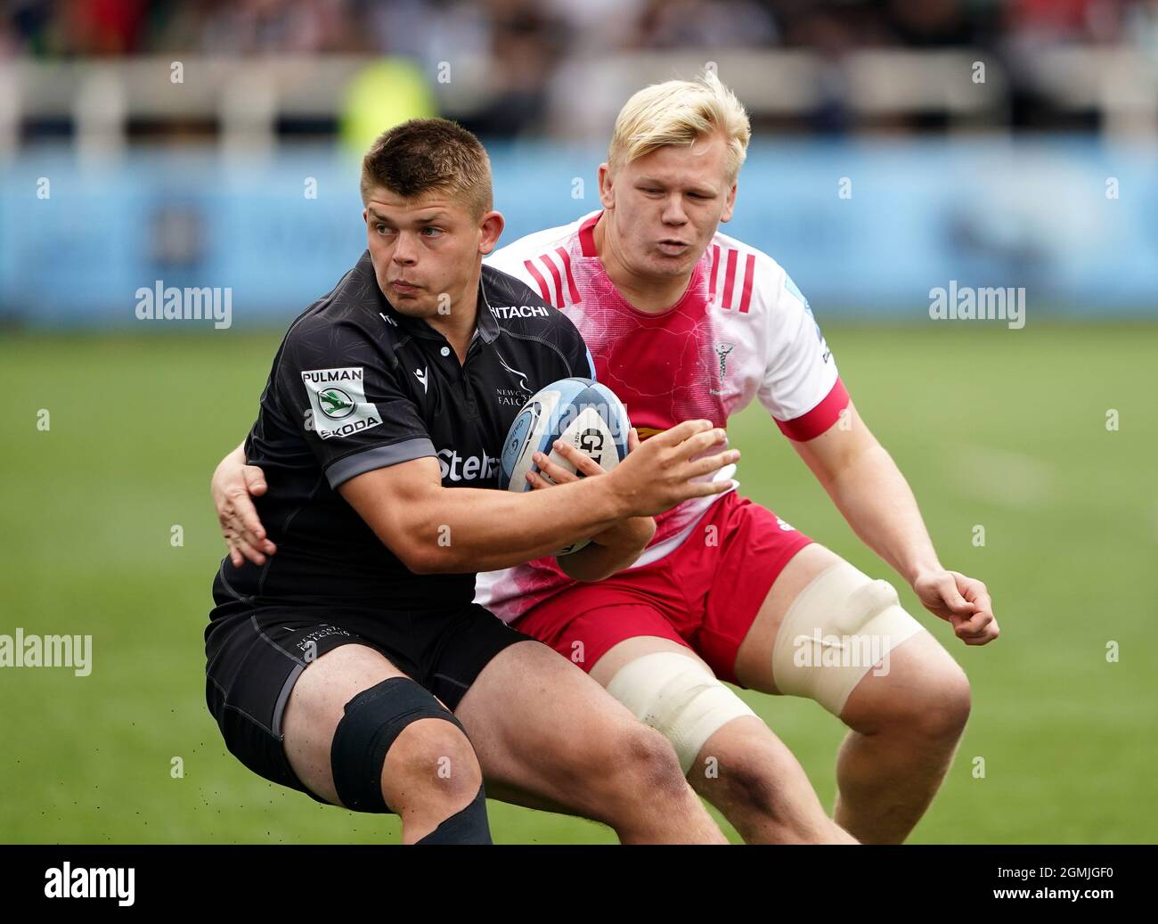 Jamie blamire hi-res stock photography and images - Alamy