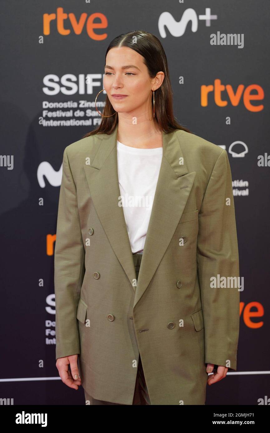 Camila valero hi-res stock photography and images - Alamy