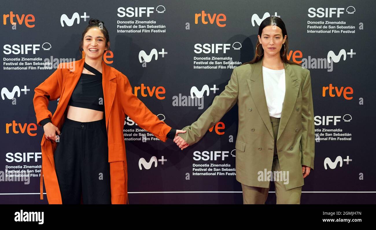 Camila valero hi-res stock photography and images - Alamy